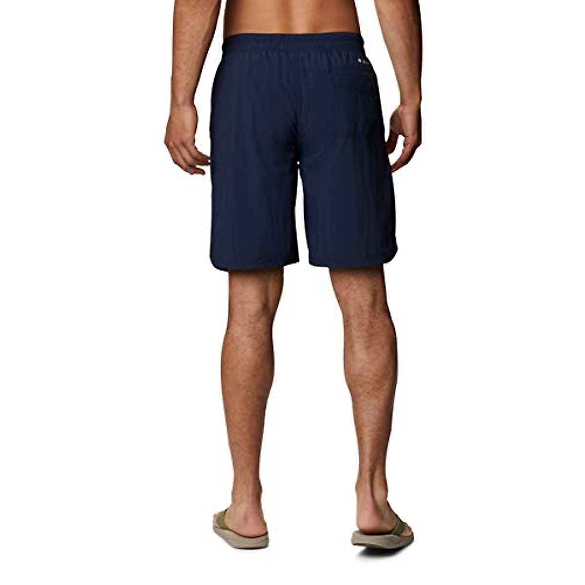 Columbia Men's Roatan Drifter 2.0 Water Short, Collegiate Navy, Medium