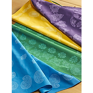 Fabric Creations Fabric Ink in Assorted Colors (2-Ounce), Black