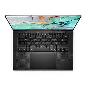 New XPS 15 9510 15.6" Touch Laptop 11th Gen Core i9-11900H 4.9 GHz RTX 3050 Ti OLED 3.5K (3456x2160) Anti-Ref 500-Nit Display Plus Best Notebook Stylus Pen (8TB SSD RAID|64GB RAM) Win 11 Pro