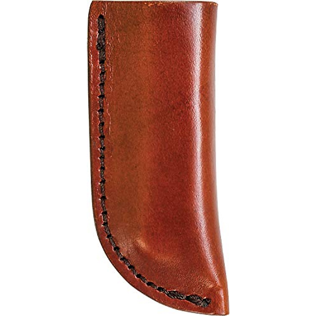 Old Timer LS3 Small Slip-In Leather Belt Sheath