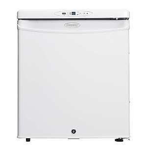 Danby Health DH016A1W-1 Compact Medical Refrigerators, 1.6, White