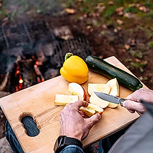 Kershaw Federalist Folding Pocket Knife, Manual Folder with Nail Nick, 3.25 inch CPM 154 Stainless Steel Blade, Made in the USA,Green