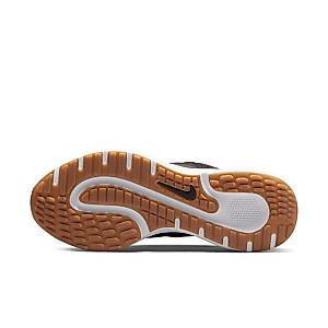 Nike Women's React Escape RN 2 Running Shoes, Black/White-Dk Smokey Grey-Sail, 8 US