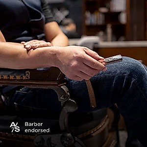 The Art of Shaving After-Shave Balm for Men - Face Moisturizer, Clinically Tested for Sensitive Skin, Sandalwood, 3.3 Fl Oz (Pack of 1)