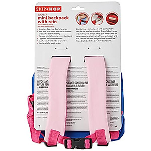 Skip Hop Butterfly, Purple, Butterfly