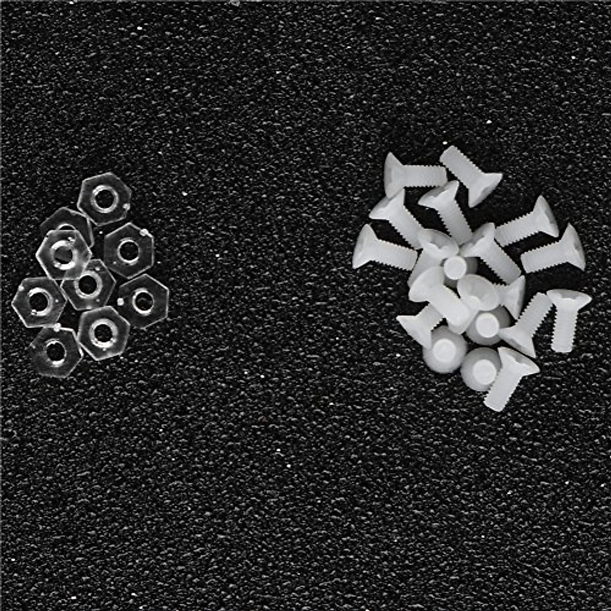 210pcs DIY Raspberry Pi 2/3 Screw Set