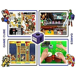 Donkey Konga 2 - Gamecube