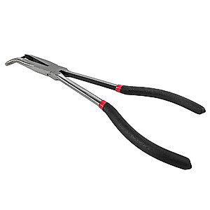 QWOKR Spark Plug Wire Removal Plier Spark Boot Removal Pliers for Car