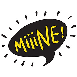 MiiiNE! 2oz Medium-Strong Hold Natural Hair Gel Alternative for Kids - Cruelty-Free, Made in USA by Stylists