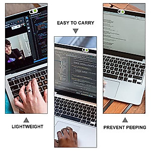 Mobestech Laptop Webcam Slide Laptops Laptop PC 6pcs Webcam Cover Laptop Webcam Cover Laptop Camera Cover Slide Laptop Webcam Slider Ultra Thin Cartoon Linux Laptop Laptop Computer