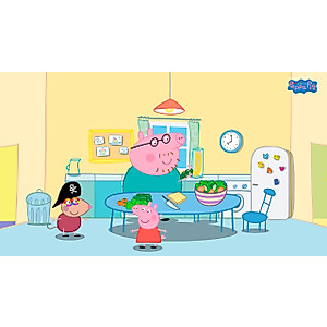 My Friend Peppa Pig - PlayStation 4