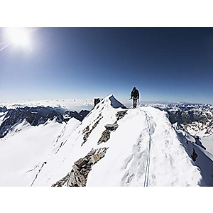 GoPro HERO9 Black - Waterproof Action Camera with Front LCD and Touch Rear Screens, 5K Ultra HD Video, 20MP Photos, 1080p Live Streaming, Webcam, Stabilization