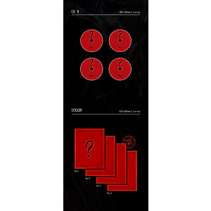 Vol.3 Fatal Love CD (Random ver.)