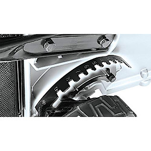 Makita XML08Z 36V (18V X2) LXT® Brushless 21" Self-Propelled Commercial Lawn Mower, Tool Only