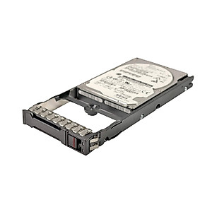 HPE 600GB EG0600JEHMA 768788-002 781581-002 HUC101860CSS204 0B31243 SAS 2.5" SFF with 5697-3141 5697-3149 C3598 CAV Tray Caddy