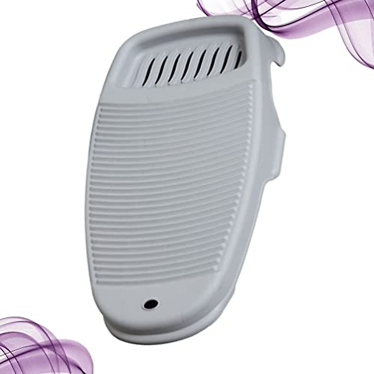 Angoily Wash Board for Hand Washing Cloths Wash Boards-old Fashioned Manual Mini Washboard Shovel Washing Board Hand Wash Clothes Tool Portable Washer Machine Child Cleaning Board Non-slip