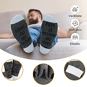 Agantree art Papa Gifts, Grandpa Gifts for Grandfather, Birthday Gifts for Dad, Papa Tumbler Father's Day Gifts for Grandpa, Papa Gifts from Grandkids, Grandchildren, Papa Definition Tumbler-White