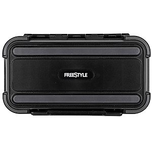 Spro Freestyle Reload Rig Box L 16 x 9.5 x 5 cm