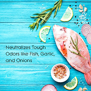 The Keys Exfoliating Sea Salt Body Scrub - Organic Body Scrub with Pure Florida Sea Salt, Ideal Salt Scrub for Hands, Feet, Bikini Area, and Travel Size Body Scrub for Men & Women, Pineapple, 12 oz.