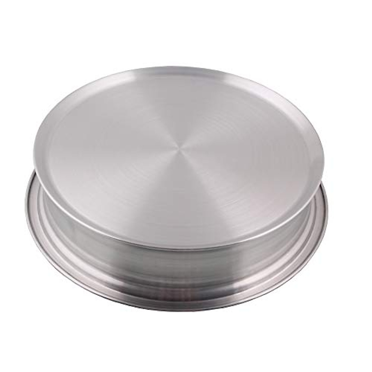 6 Communion tray with lid and 6 bread plate with lid - Mayur Exports