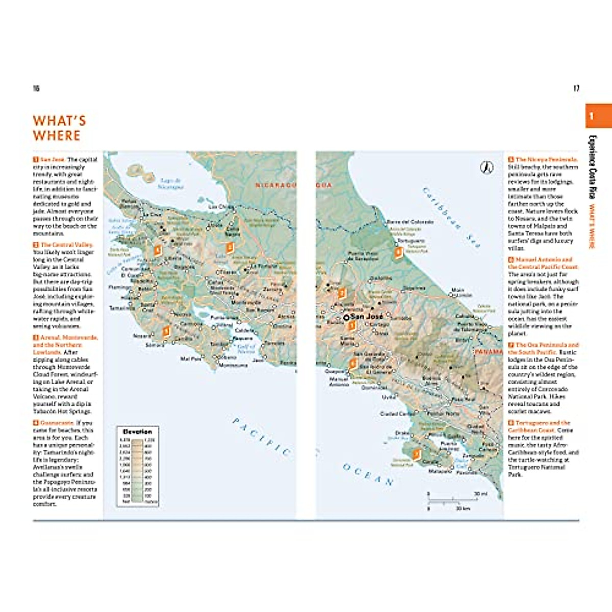 Fodor's Essential Costa Rica (Full-color Travel Guide)