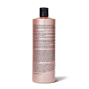 ion Luxe Conditioner 33.8 oz