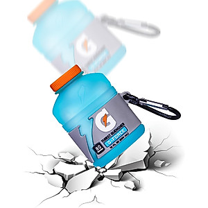 Compatible with Airpod 2/1 Silicone Case, Soft 3D Cartoon Cute Cool Design Shockproof Protective Air Pods Cover Kids Girls Women Unique Keychain Cases for Air Pods 2&1