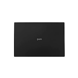LG Gram 16 12th gen Intel Core i7-1260P Evo Platform Laptop Business, 16" WQXGA (2560 x 1600) IPS Display, Backlight Keyboard, Thunderbolt4, Wi-Fi 6E, Windows 11, 16GB RAM, 512GB PCIe SSD, HDMI Cable