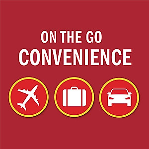 Skittles Singles to Go Drink Mix - PACK OF 3