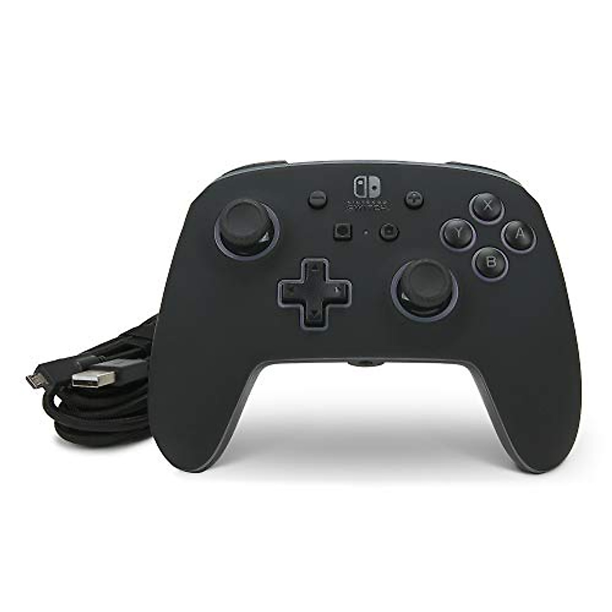 PowerA Spectra Enhanced Wired Controller for Nintendo Switch