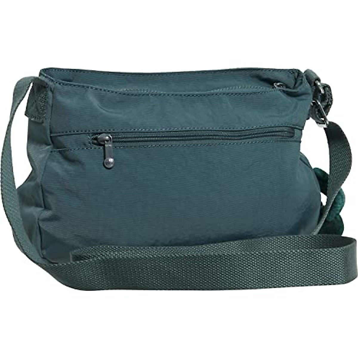 Kipling Syro Crossbody Bag, Light Aloe Tonal