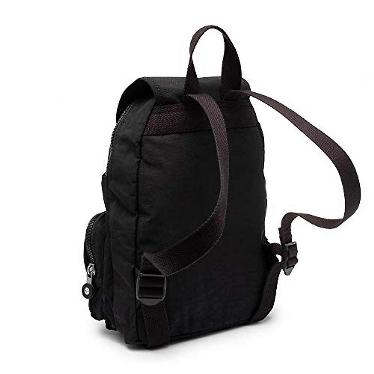 Kipling Lovebug Small Backpack Black Tonal