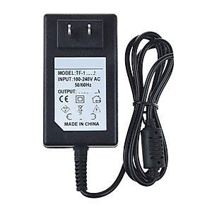 PK Power AC DC Adapter Replacement for SIL Model UD160020B UD1600208 Sunstrong Industrial Ltd Class 2 Tranformer Power Supply Cord Cable PS Wall Home Battery Charger Mains PSU