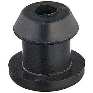 Hitachi 6697846 Return Grommet