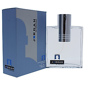 Michael Jordan Jordan By Michael Jordan For Men. Cologne Spray 3.4-Ounces