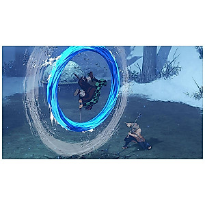 Demon Slayer: The Hinokami Chronicles - Xbox Series X