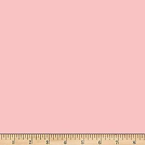 Art Gallery Fabrics Art Gallery Pure Elements Crystal Fabric, Pink