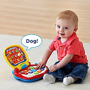 VTech Brilliant Baby Laptop
