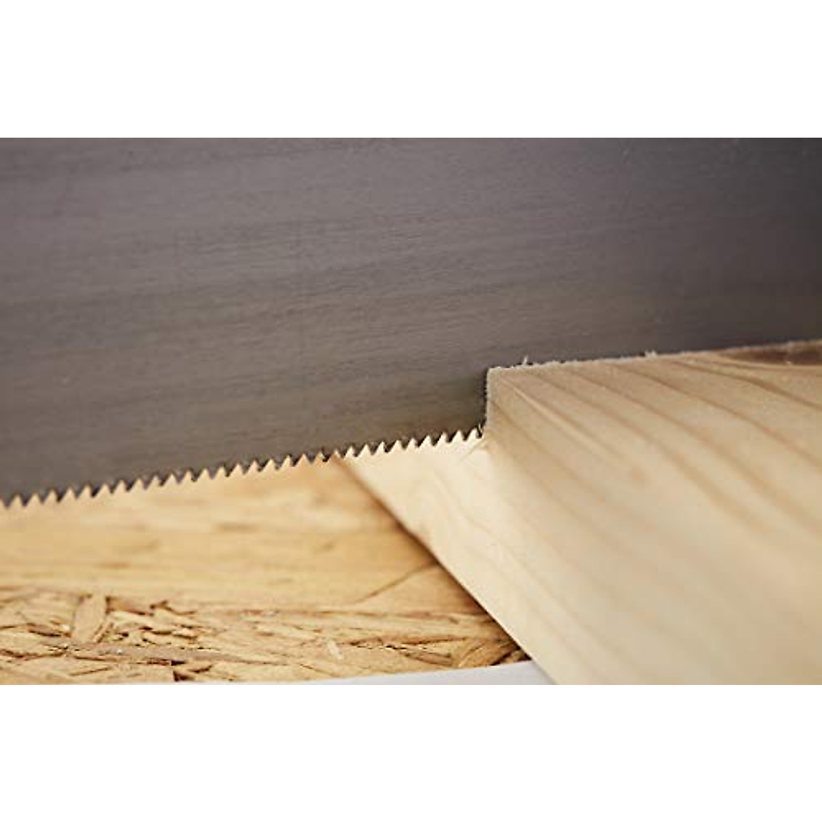 Stanley 1-20-600 Saw Storage Miter Box with Saw, Black