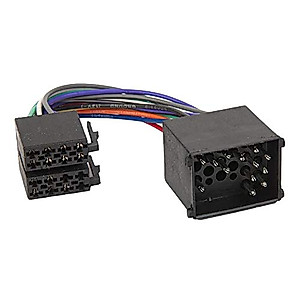 Autoleads PC2-05-4 Car Audio Harness Adaptor Lead - BMW