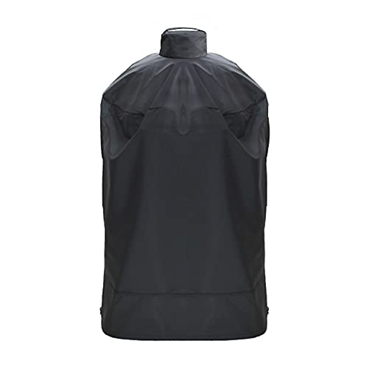 KAMaster 2 Slats Folding Side Shelves with 29 in Grill Full Cover，for Large Big Green Egg