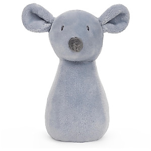 GUND Baby Baby Toothpick My First Bowling Set Plush Stuffed Animal Set of 6, 6 in