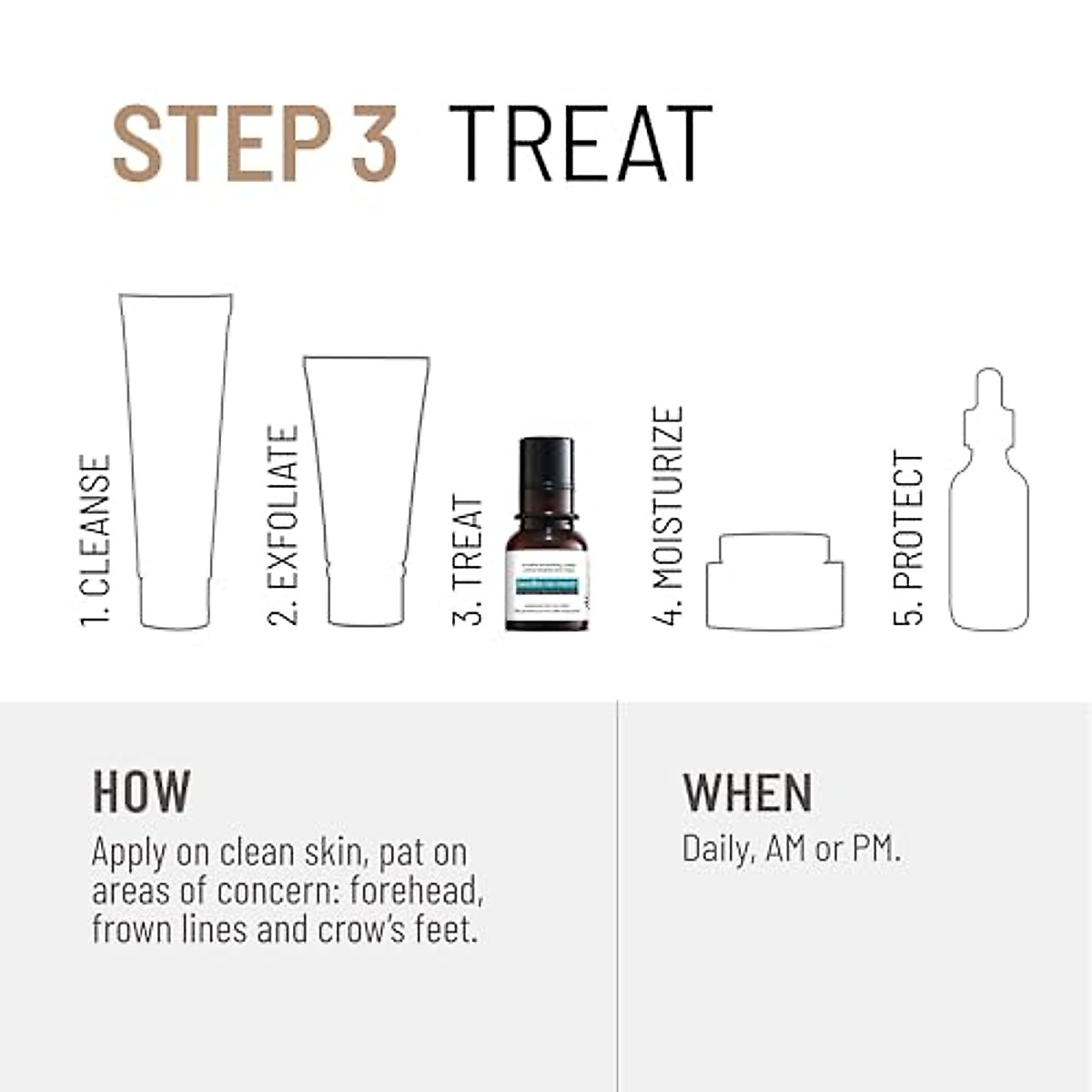 Dr. Brandt Needles No More Wrinkle Smoothing Cream - Smooths Expression Lines, Firms & Protects the Skin - 0.5 oz