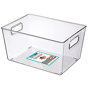 Kitchen Spaces Large Fridge Bin