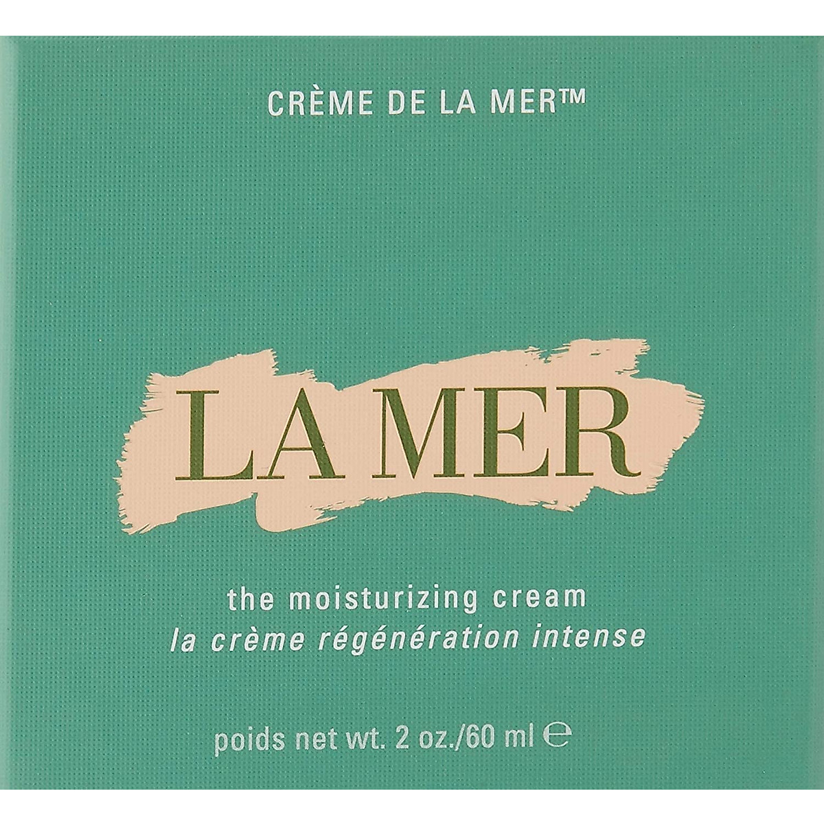 LA MER | Creme de La Mer, Moisturizing cream 2OZ , white