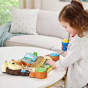 VTech Zoo Jamz Giraffe Piano