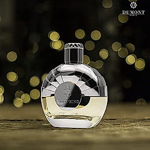 Dumont Per'King Inception 3.4 Eau De Parfum - the dependable scent, an enduring fragrance for men and women, a gift for her this season