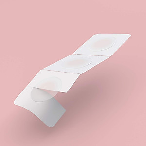 SMARTMED Cover Dot Acne Care (120 Dots) Skin Blemish Treatment with Hydrocolloid | Clear, Waterproof Patch | Oil and Pimple Absorbing | Made in USA