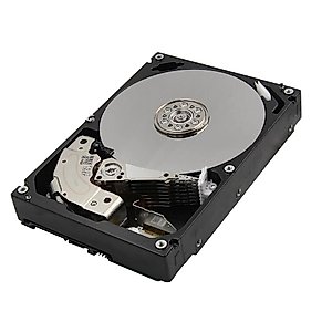 Toshiba 6TB Enterprise Capacity MG06ACA600E 7200RPM 256MB Ent.