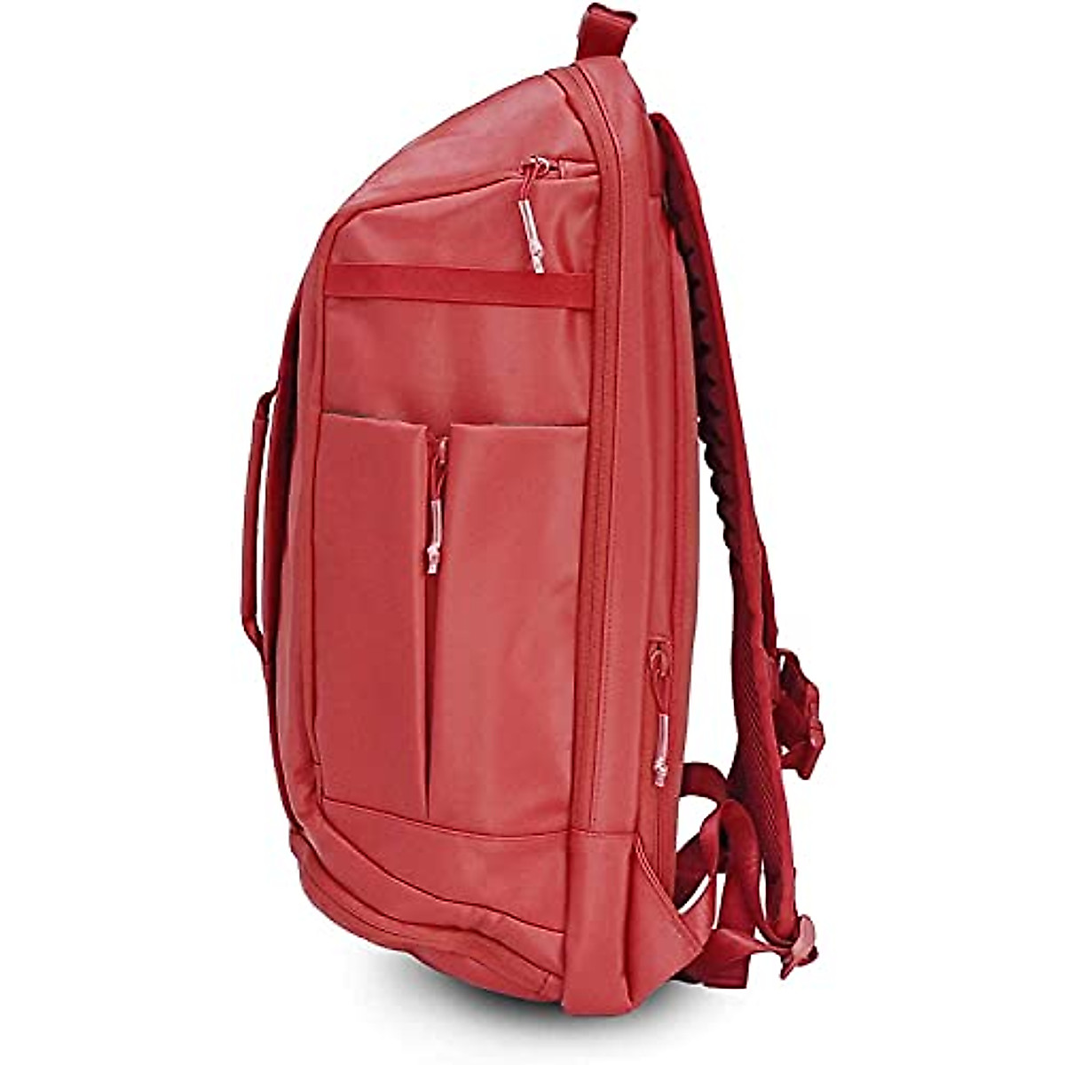 Jordan Hyper Adapt Pack Backpack Gym Red One Size